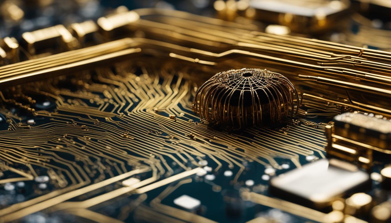 Sejarah Mikroprosesor Pertama yang Komersial