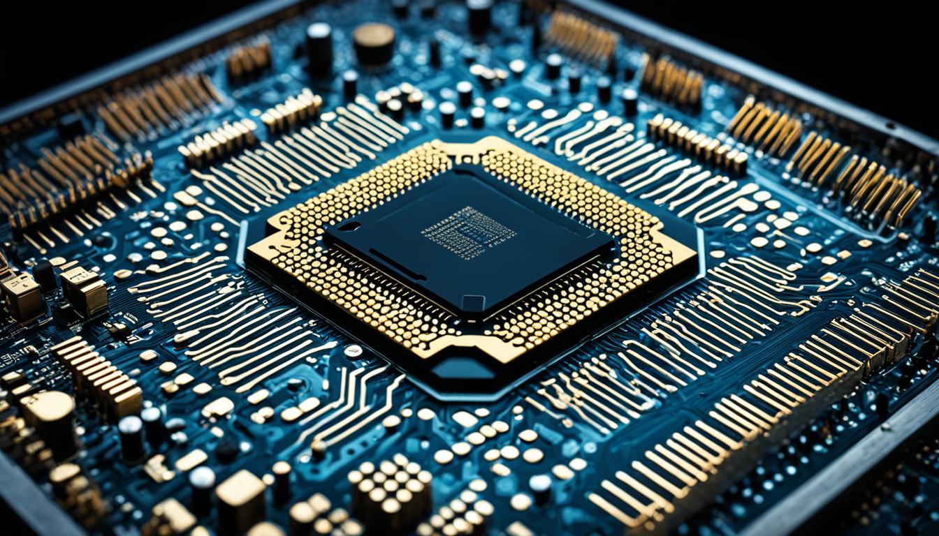 Sejarah Prosesor Pertama di Dunia - Fakta Menarik