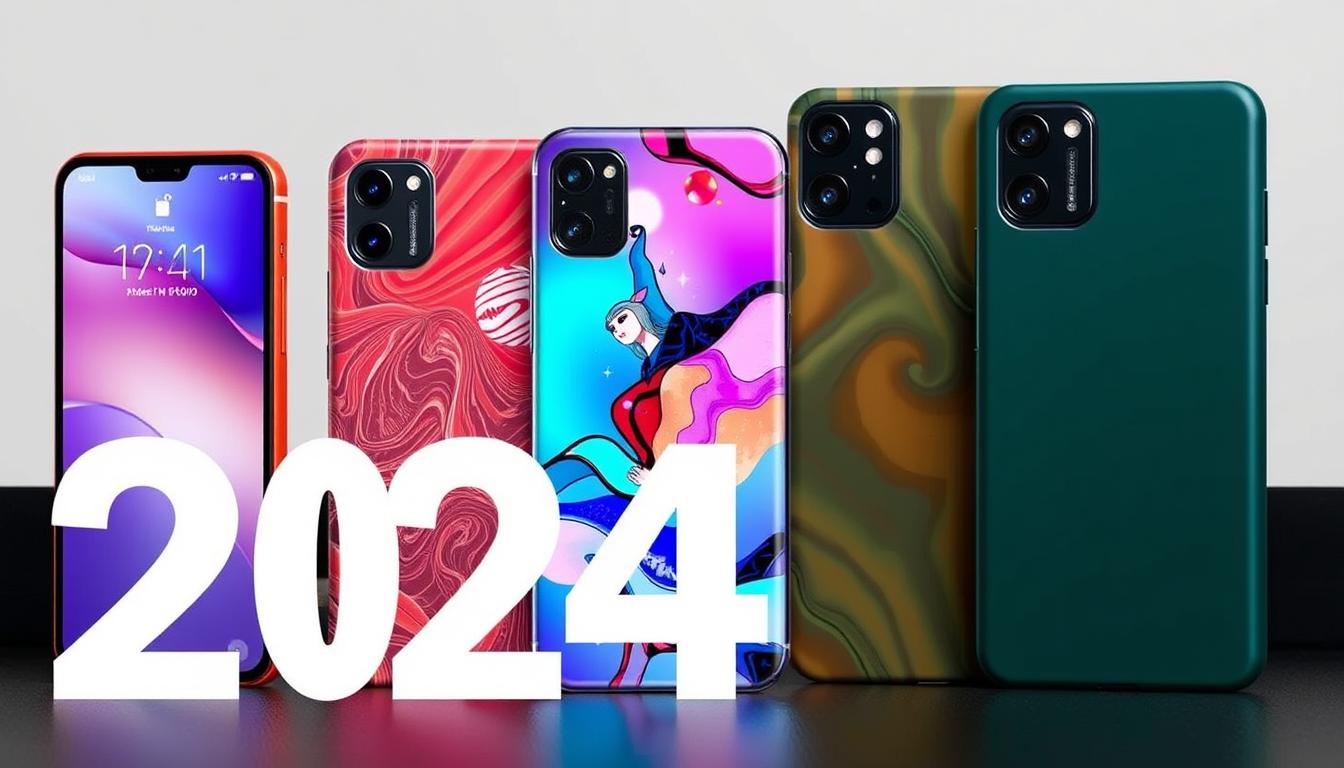 5 Casing Handphone Terbaik 2024 di Indonesia