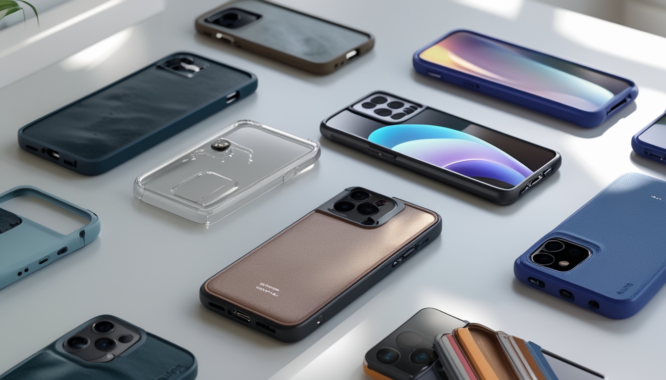 Dialive - Rekomendasi Casing Handphone Terbaik 2026: Perlindungan ...
